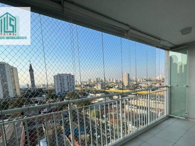 Apartamento para alugar no Ipiranga São Paulo 1 Dorms