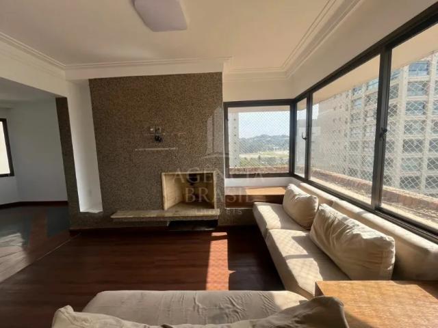 Apartamento para alugar no Itaim, 4 dormitorios 3 suites 2 vagas