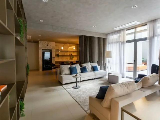 Apartamento para alugar no Itaim Bibi DSG Itaim