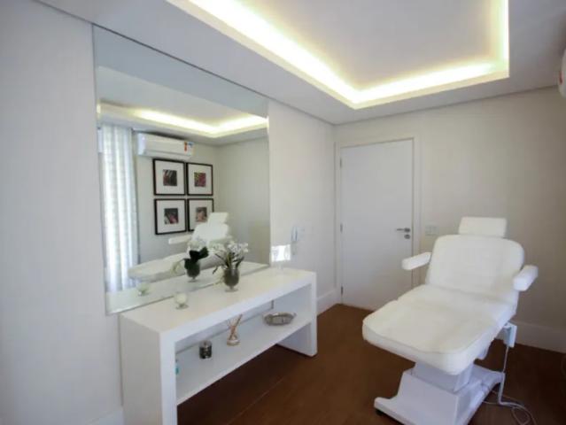 Apartamento para alugar no Itaim Bibi Edifício It Style Home
