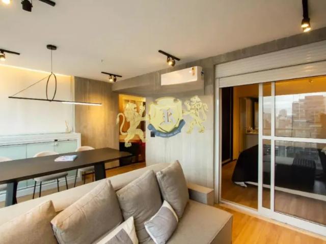 Apartamento para alugar no Itaim Bibi Horizonte JK
