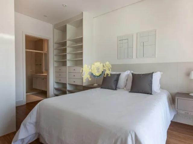 Apartamento para alugar no Itaim Bibi Lounge 161