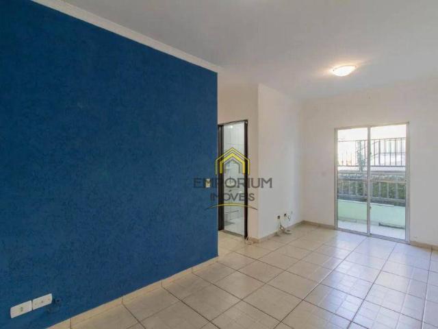 Apartamento para alugar no Jardim Cocaia Guarulhos 2 Dorms