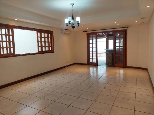Casa para alugar no Jardim Caxambu Piracicaba 3 Dorms