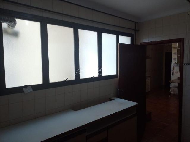 Apartamento para alugar no Jardim Chapadão em Campinas