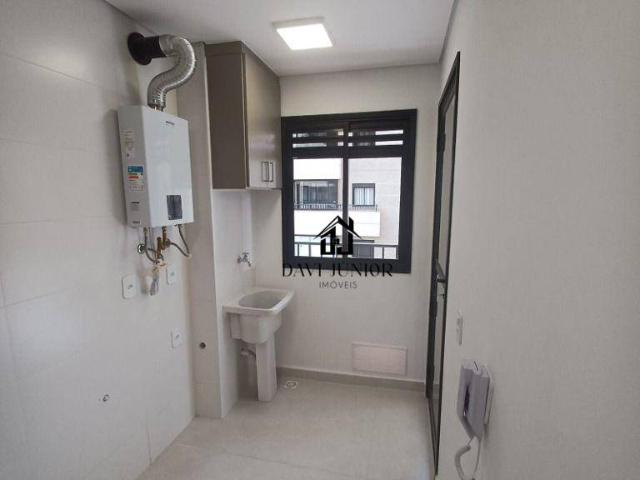 Apartamento para alugar no Jardim América Sorocaba 2 Dorms