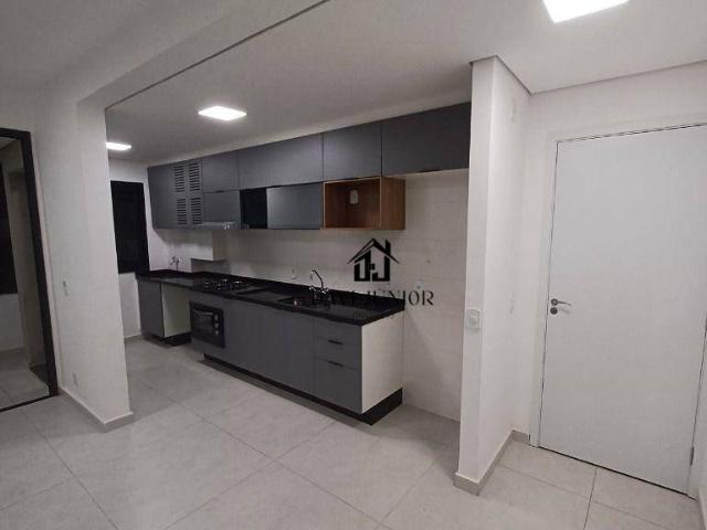Apartamento para alugar no Jardim América Sorocaba 2 Dorms