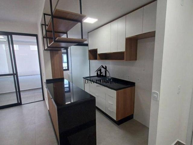 Apartamento para alugar no Jardim América Sorocaba 3 Dorms