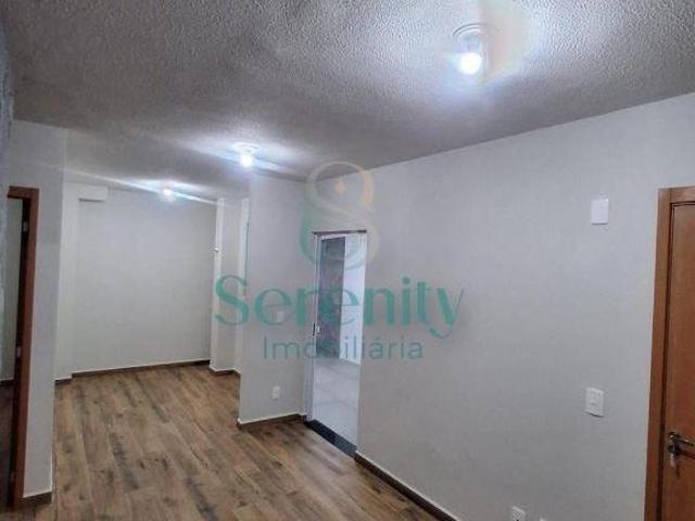 Apartamento para alugar no Jardim Acquaville, em Londrina/PR