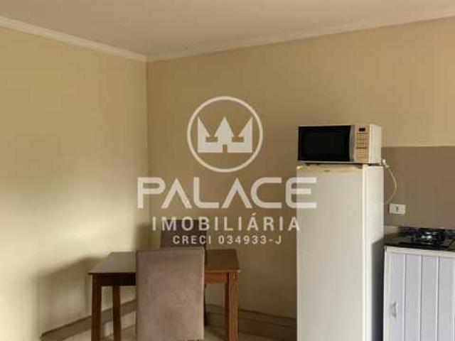 Apartamento para alugar no Jardim Algodoal Piracicaba 1 Dorms