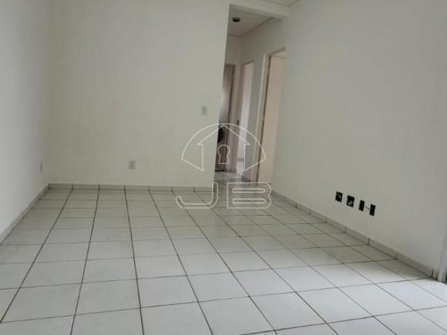 Apartamento para alugar no Jardim Bom Retiro, em Sumaré/SP