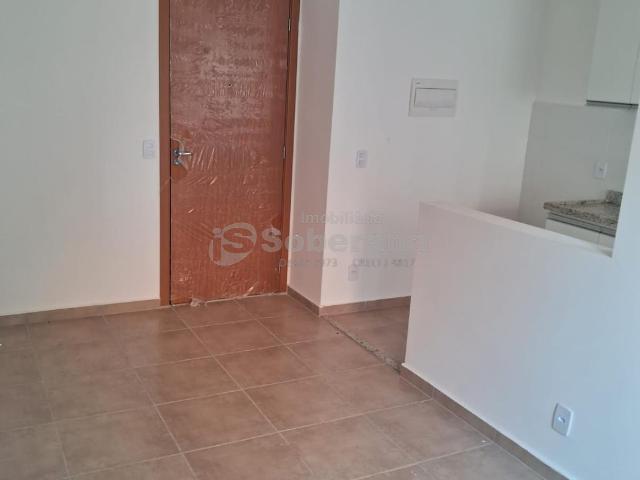 Apartamento para alugar no Jardim Baronesa em Campinas