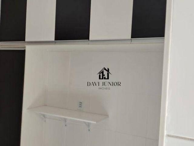 Apartamento para alugar no Jardim Gonçalves Sorocaba 3 Dorms