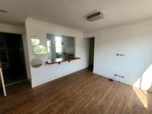 Apartamento para alugar no Jardim do Lago em Campinas