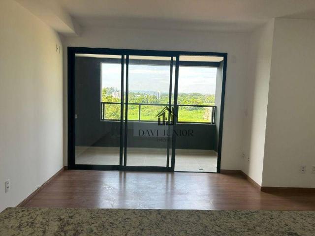 Apartamento para alugar no Jardim do Paço Sorocaba 2 Dorms