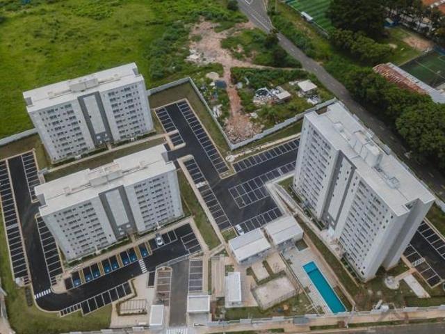 Apartamento para alugar no Jardim das Cerejeiras Campinas/SP