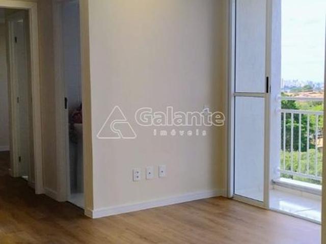 Apartamento para alugar no Jardim das Cerejeiras em Campinas