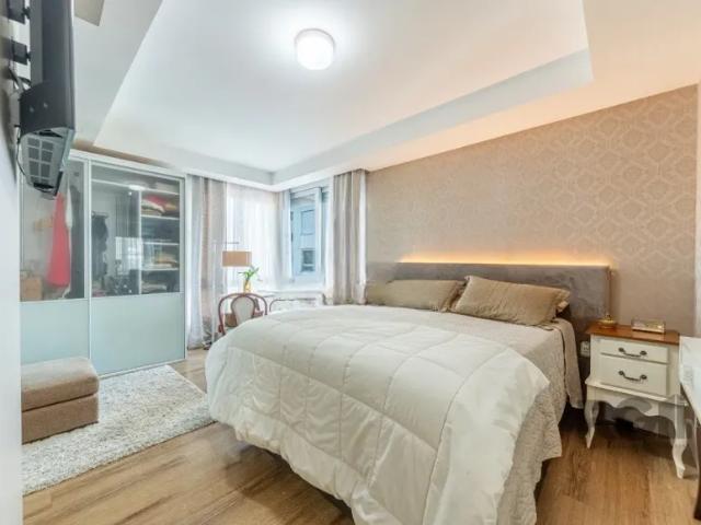 Apartamento para Alugar no Jardim Europa com 3 dormitórios e 226 m² de área útil