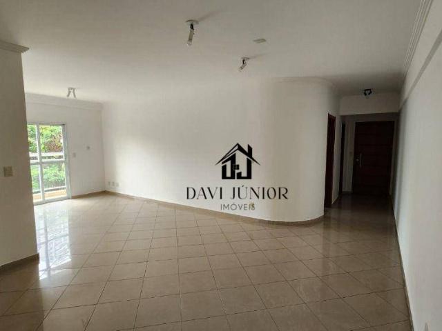 Apartamento para alugar no Jardim Faculdade Sorocaba 3 Dorms