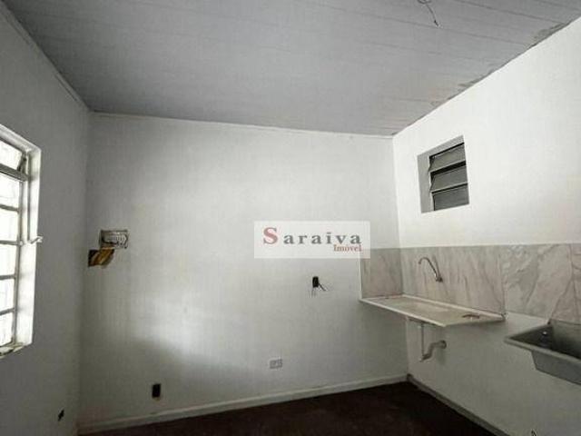 Apartamento para alugar no Jardim Hollywood São Bernardo do Campo 1 Dorms