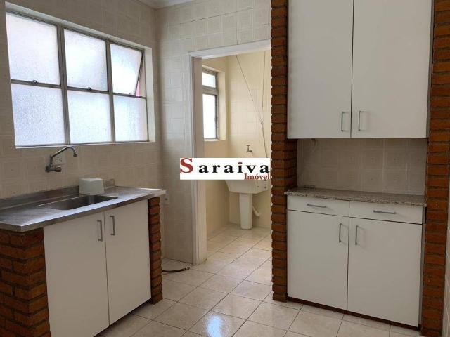 Apartamento para alugar no Jardim Hollywood São Bernardo do Campo 2 Dorms