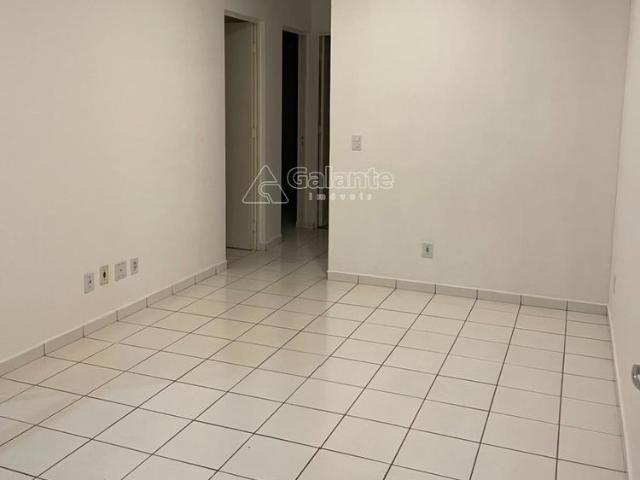 Apartamento para alugar no Jardim Ipaussurama em Campinas