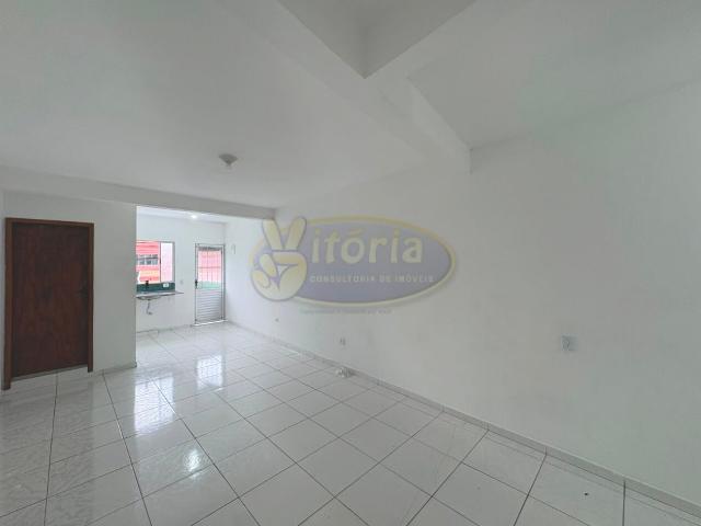 Apartamento para alugar no Jardim Ipê São Bernardo do Campo 1 Dorms
