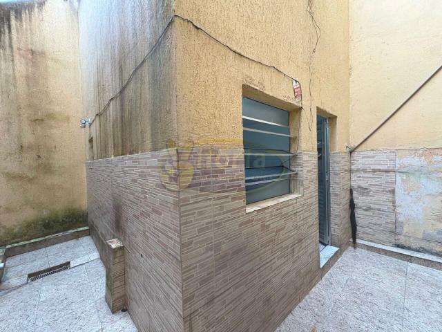 Apartamento para alugar no Jardim Ipê São Bernardo do Campo 1 Dorms