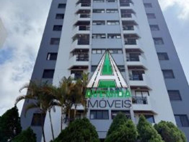 Apartamento para alugar no Jardim Irajá Sao Bernardo do Campo 2 Dorms