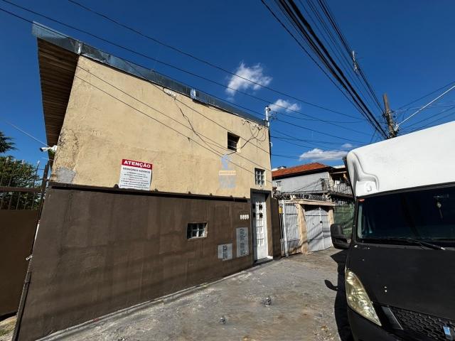 Apartamento para alugar no Jardim Japão