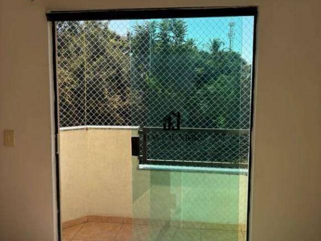 Apartamento para alugar no Jardim Judith Sorocaba 3 Dorms