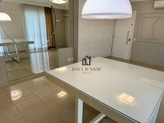 Apartamento para alugar no Jardim Judith Sorocaba 3 Dorms
