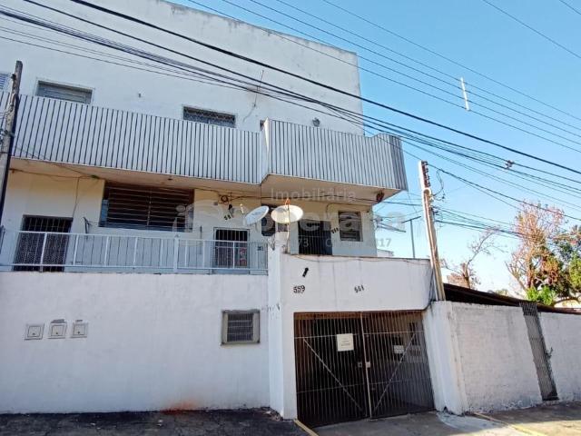Apartamento para alugar no Jardim Magnólia em Campinas