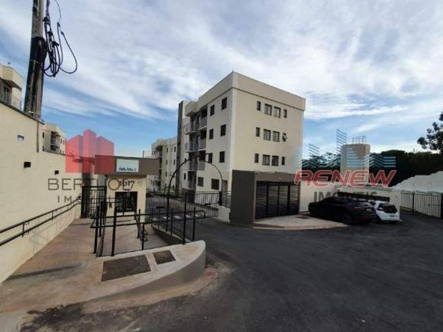 Apartamento para alugar no Jardim Marambaia