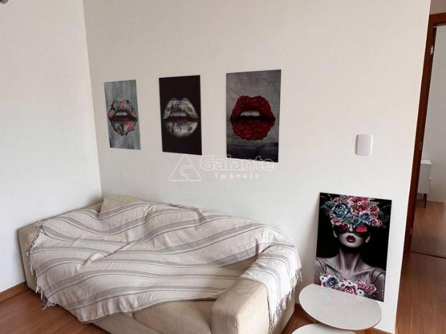 Apartamento para alugar no Jardim Nova Europa em Campinas