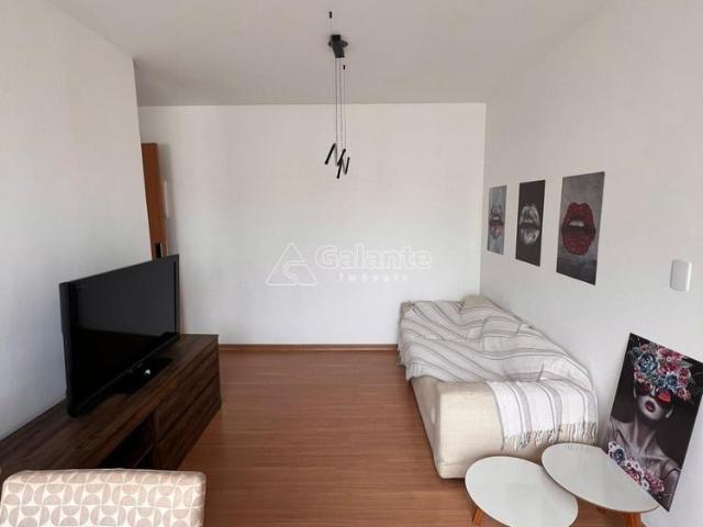 Apartamento para alugar no Jardim Nova Europa em Campinas