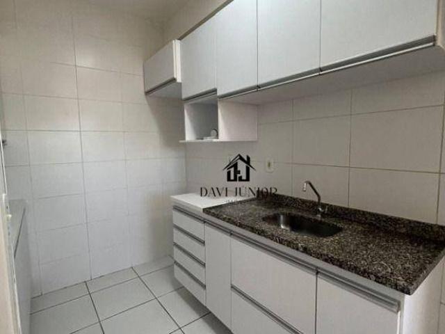 Apartamento para alugar no Jardim Nova Manchester Sorocaba 3 Dorms