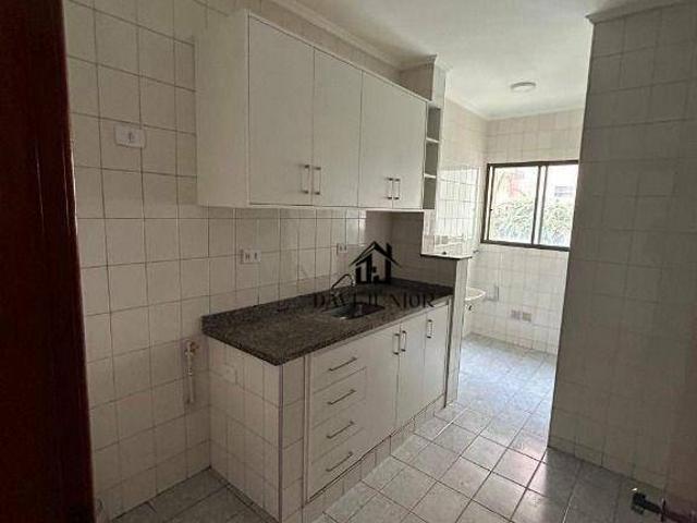 Apartamento para alugar no Jardim Nova Manchester Sorocaba 3 Dorms