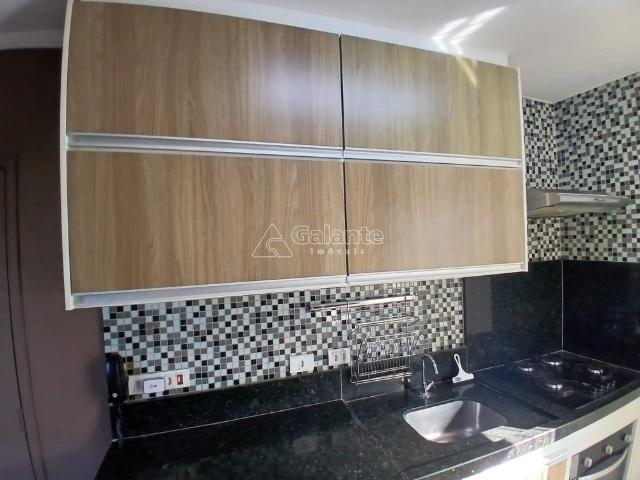 Apartamento para alugar no Jardim São Vicente em Campinas