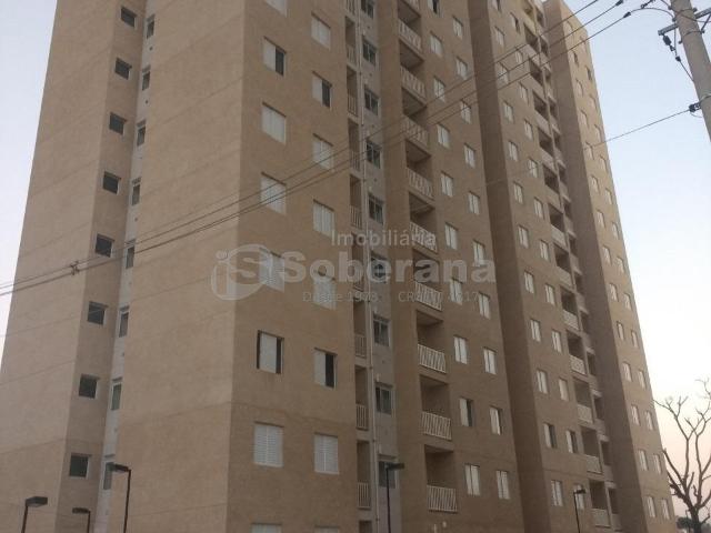 Apartamento para alugar no Jardim Samambaia em Campinas