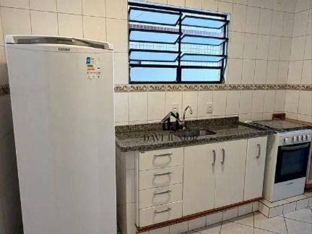 Apartamento para alugar no Jardim Sandra Sorocaba 2 Dorms