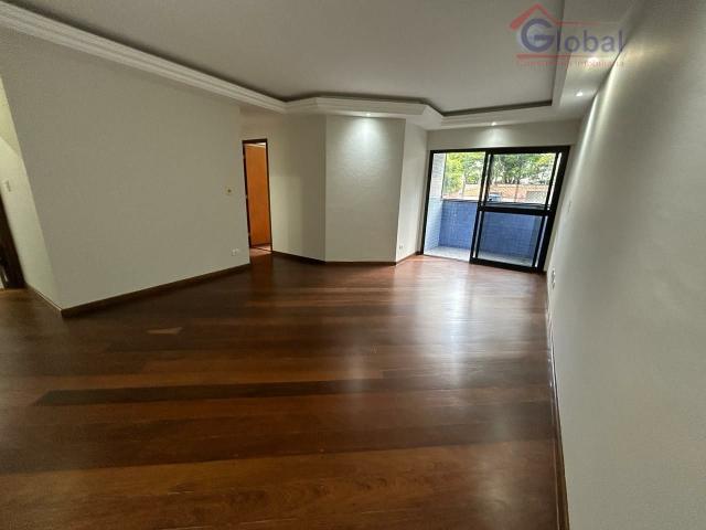 Apartamento para alugar no Jardim Santo André 3 Dorms