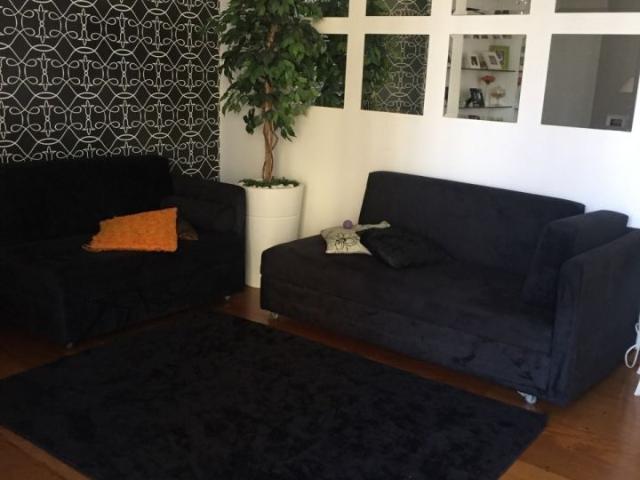 Apartamento a venda no Jardim Santo André 3 Dorms