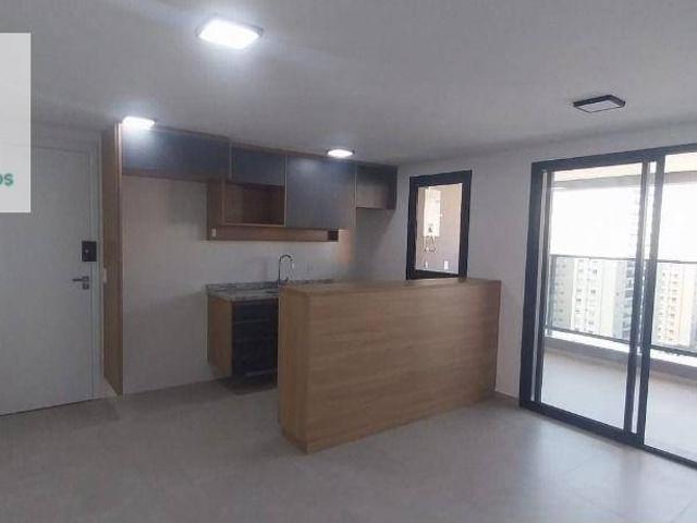 Apartamento para alugar no Jardim Santo André 2 Dorms