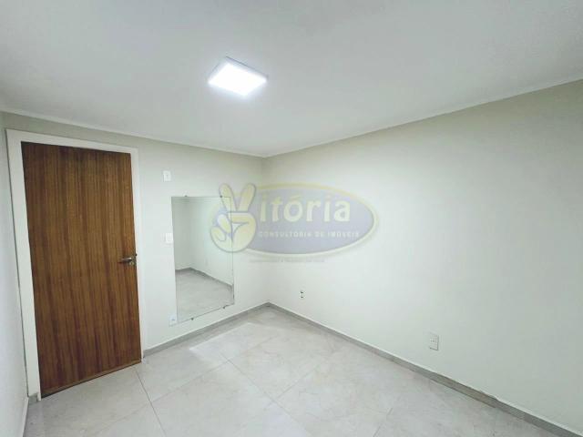 Apartamento para alugar no Jardim Santo André Santo André 2 Dorms