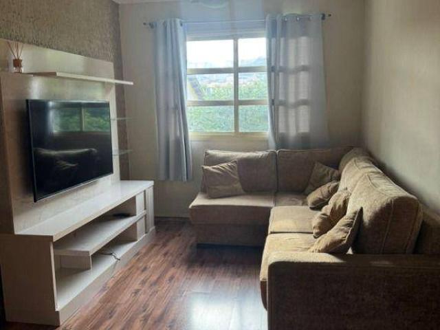 Apartamento para alugar no Jardim Santo André Santo André 2 Dorms