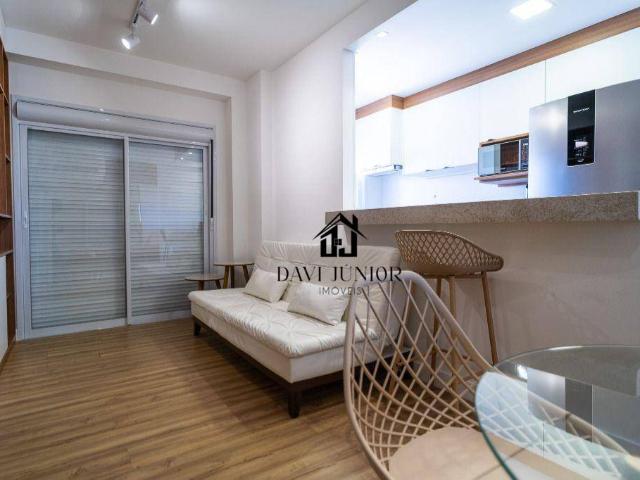 Apartamento para alugar no Jardim Portal da Colina Sorocaba 1 Dorms