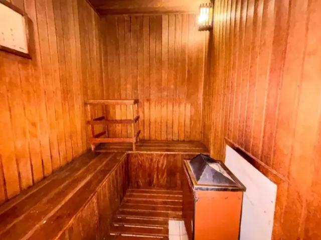 Apartamento para alugar no Jardim Paulista | 1 dormitório mobiliado com vaga
