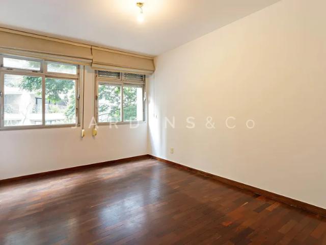 Apartamento para alugar no Jardim Paulista