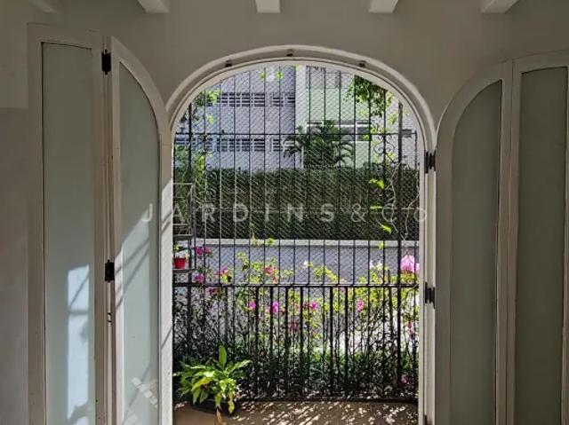 Apartamento para alugar no Jardim Paulista